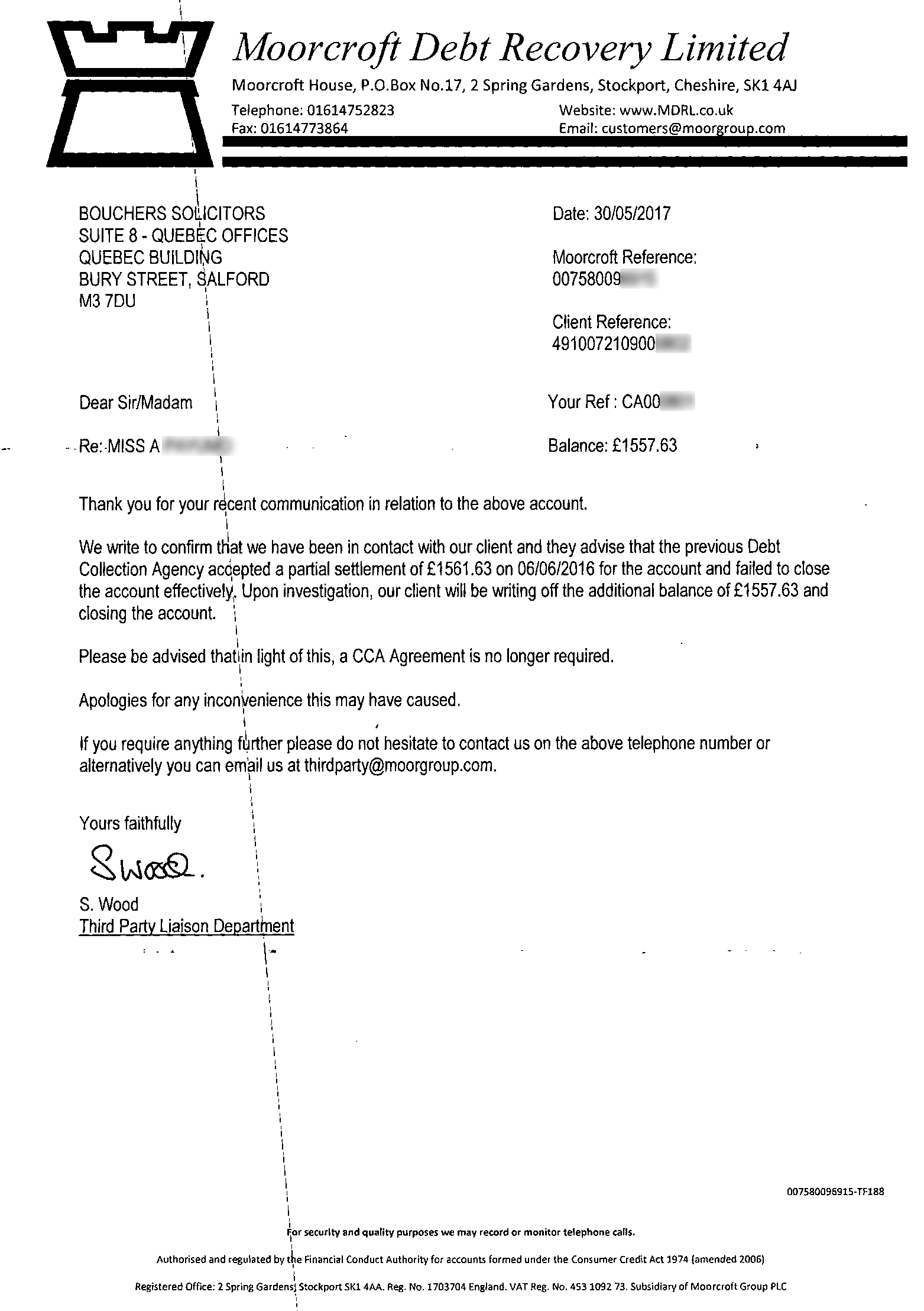 How to Cancel Debt Legally - Debt Cancellation Proof